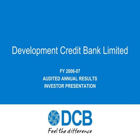 DCB_final_investors_presentation investors presentation .pdf