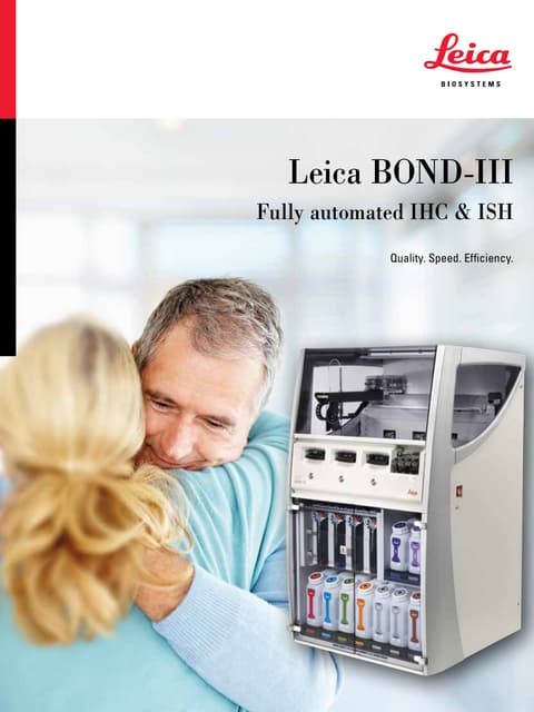 Vitek MS Brochure | PDF | Chemistry | Science