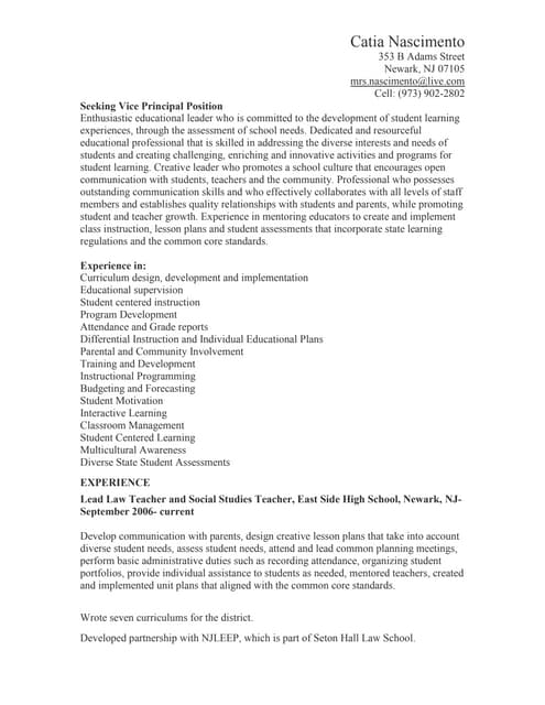 Classroom Roles and Responsibilities.pptx | Professional School ...