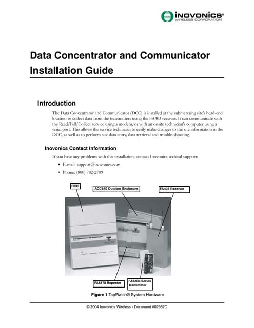 Item # 11 - Emergency Warning Sirens | PDF