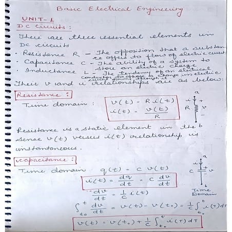 DC circuit (unit-1).pdf
