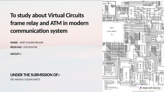framing in computer network by tanuj jain | PPTX