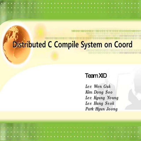 Dcc Ppt | PPT | Computing | Technology & Computing