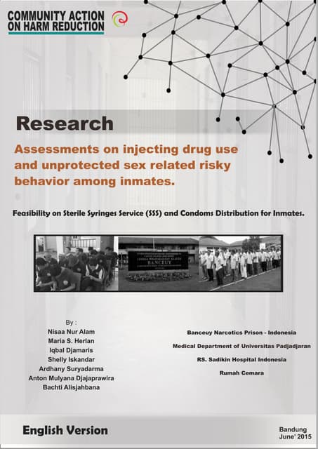 Social studies sba on drugs (approved) | DOCX | Substance Abuse ...