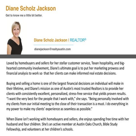 DSJ Bio | PDF | Real Estate Industry | Industries