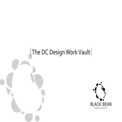 DC Design Work Vault | PDF