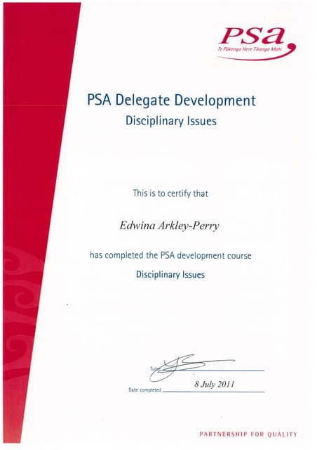 PSA Problem Solving | PDF