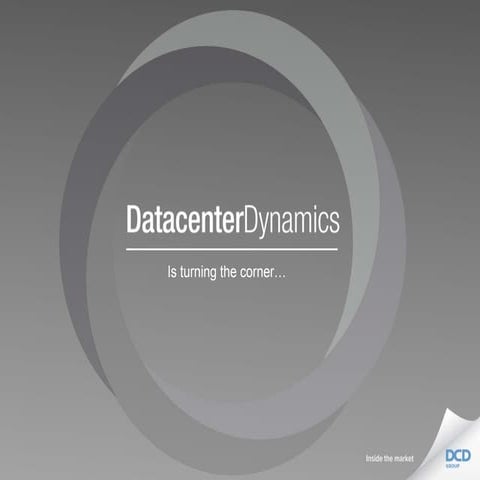 DDC Group Presentation | PPT