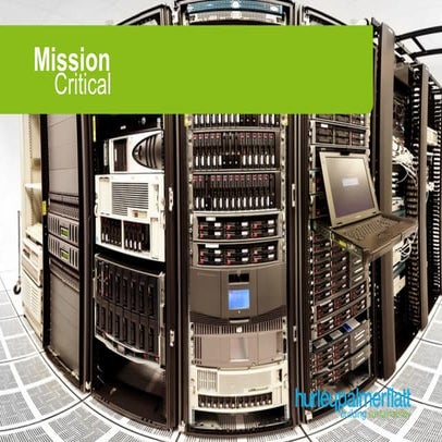 Dcd mission critical_hpf_comp | PPT