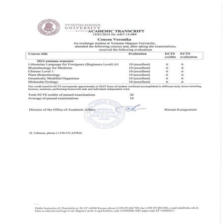 VDU Transcript.compressed | PDF