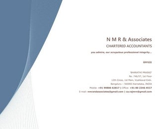 PROFILE_- Stuart & Hamlyn | PDF