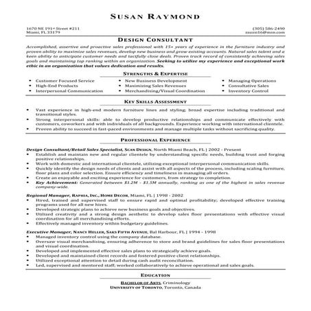 Todd Resume | DOCX