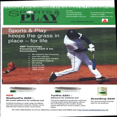 Sports Play Ad | PDF | Participant Sports | Fitness and Exercise
