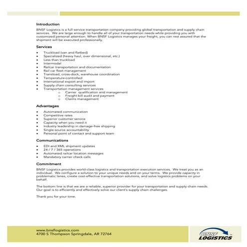 Transcript for Cert III Logistics | PDF