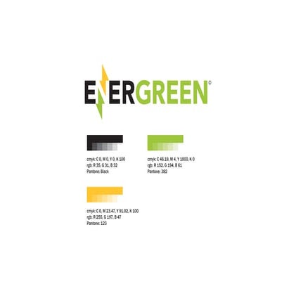 profile Energen | PDF | Consumer Electronics | Technology & Computing