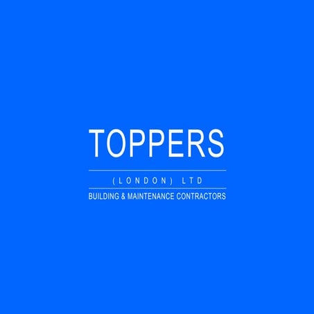 toppers brochure 2015 | PDF