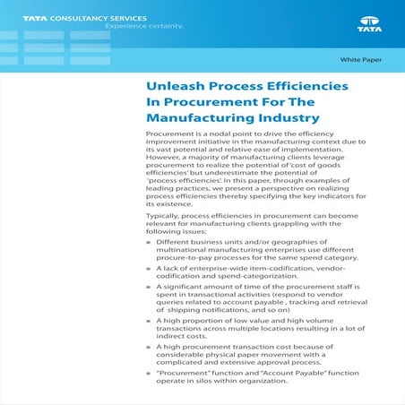 Consulting_Whitepaper_Unleash-Process-Efficiencies-Procurement ...