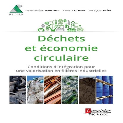 Traitement et Recyclage des Déchets | PPTX