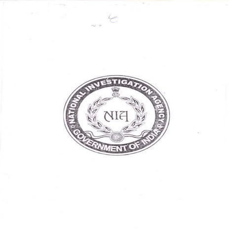 David Coleman Headley Interrogation Report by National Investigation ...