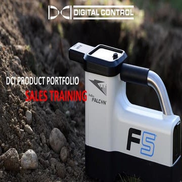 DCI's Digital Tracking Systems Training at Apollo Techno RBO , Bhopal ...