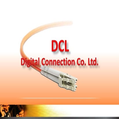 Digital Connection Co.Ltd. | PPTX