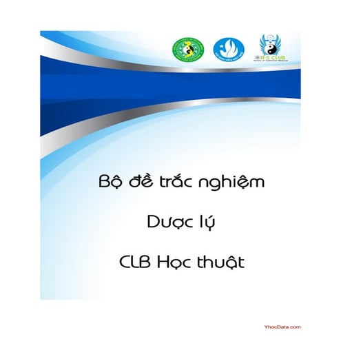 Đề test dược lý đại học Y dược HCM UMP.pdf