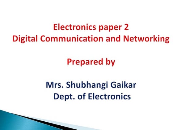 Introduction To Computer Unit 1 Notes Pdf