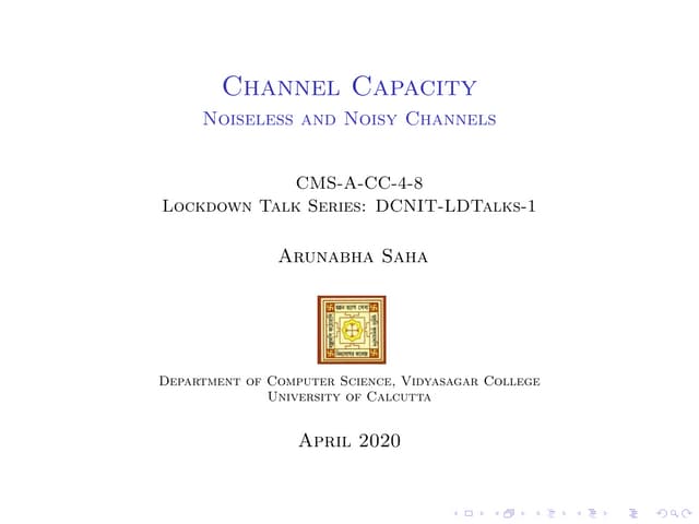 Unipolar Encoding Techniques: NRZ & RZ | PDF