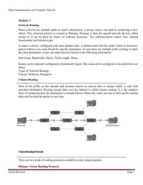 Computer Networknetwork Devices Ppt 4600