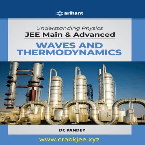 DC Pandey Waves And Thermodynamics (crackjee.xyz).pdf
