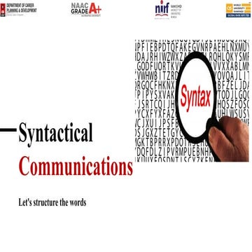 Eng7-Q3-Lesson 2 Part 3_Sentence Structure and Function.pptx