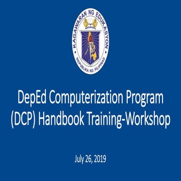 DCP Handbook Orientation.pptx