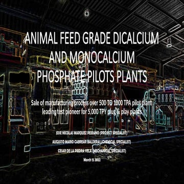 DCP & MCP PILOT PLANT MARCH 15 2022.pptx