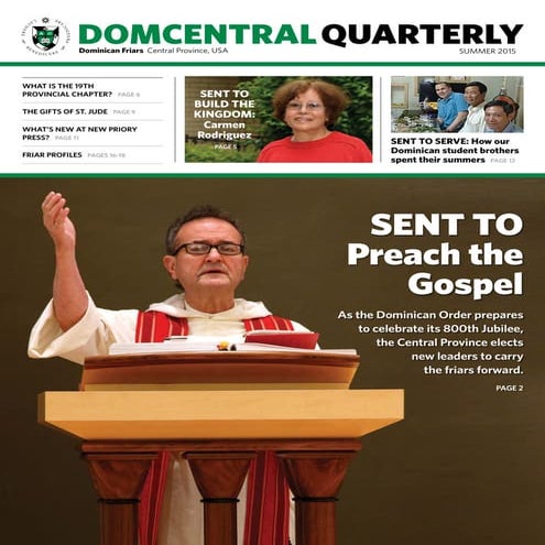 Dcq summer2015 | PDF