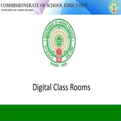 Dcr | PPTX | Educational Assessment | Education