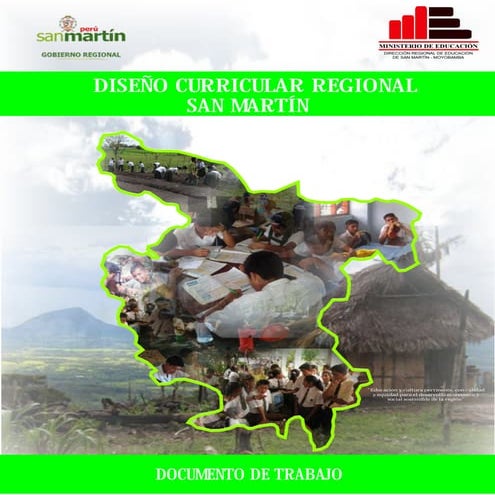 DCR REGIONAL | PDF