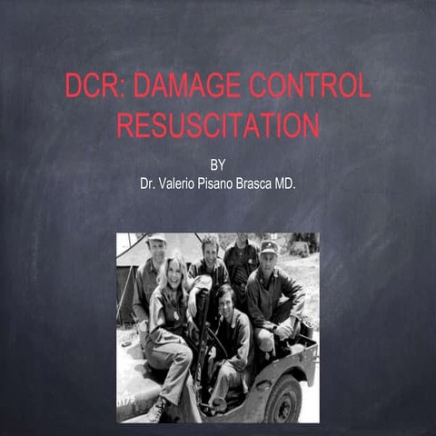 damage control resucitation.pptx