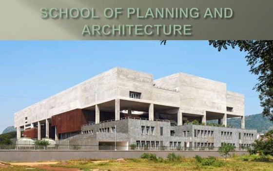 Indian habitat center | PPT