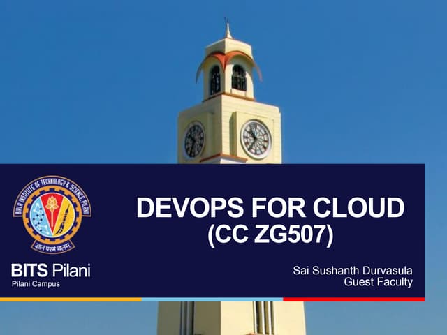 Distributed Computing Introduction And Algorithms Ppt