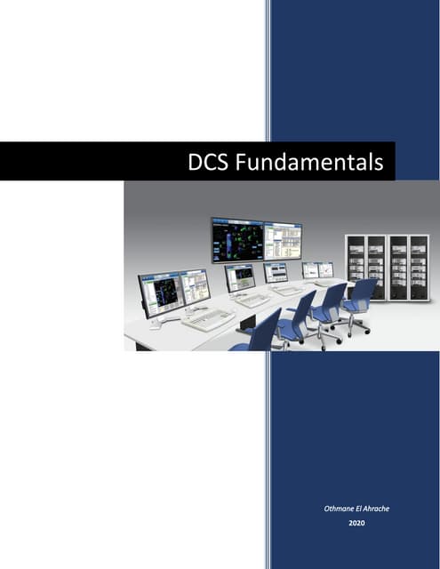 DCS Introduction | PPT