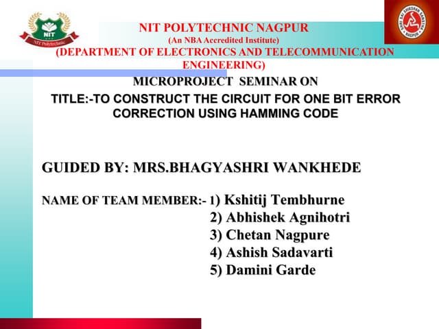 Stationary Store Management System | PPTX