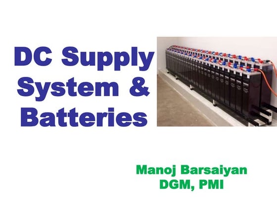 10. Batteries.ppt
