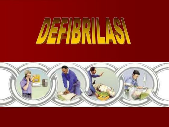 KARDIOVERSI.defibrilasi.kardioversi.defibrilasi | PPT