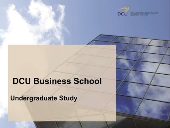 Degree powerpoint presentation | PPTX | Business | Business and Finance