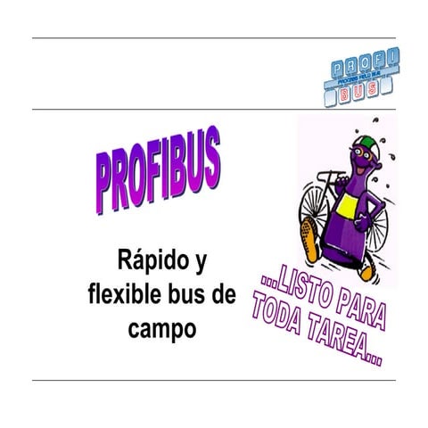 profibus | PPT