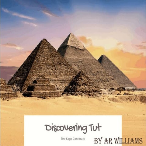 DISCOVERING TUT CL 112 POWER POINT PRESENTATION | PPTX