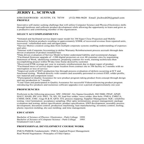 Muhammad Yasir(updatedCV) | DOCX