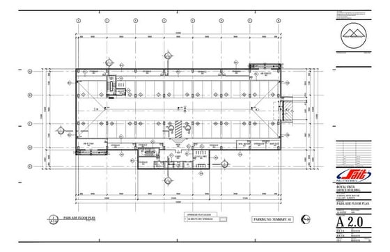 Cold storage layout | PDF