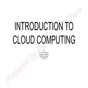 bsc comp scienceINTRODUCTION TO CLOUD COMPUTING_final.pdf