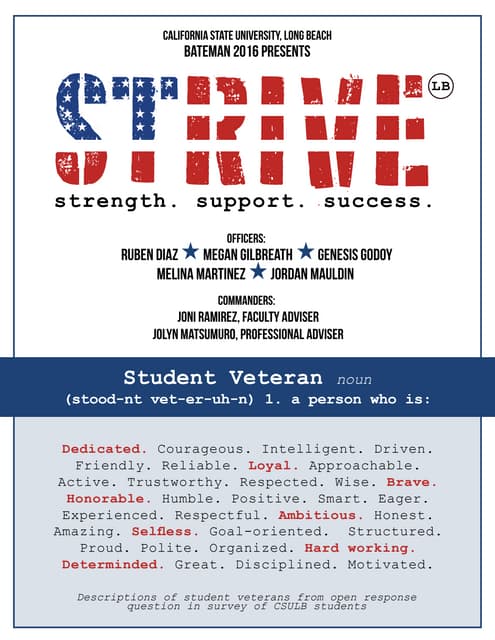 Bateman Case Study Project | PDF